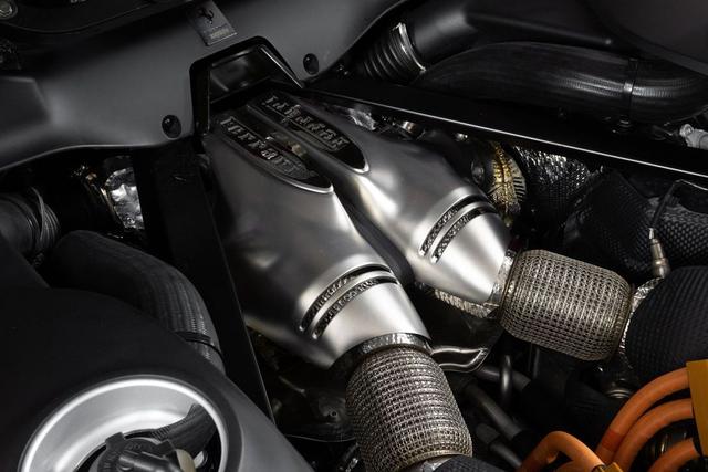Ferrari South Bay - Innovation Without Compromise: Meet the Ferrari 296