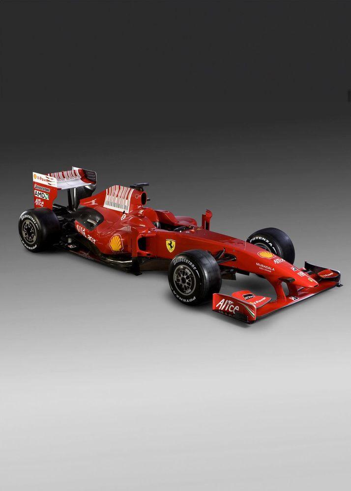 Ferrari South Bay - Innovation Without Compromise: Meet the Ferrari 296