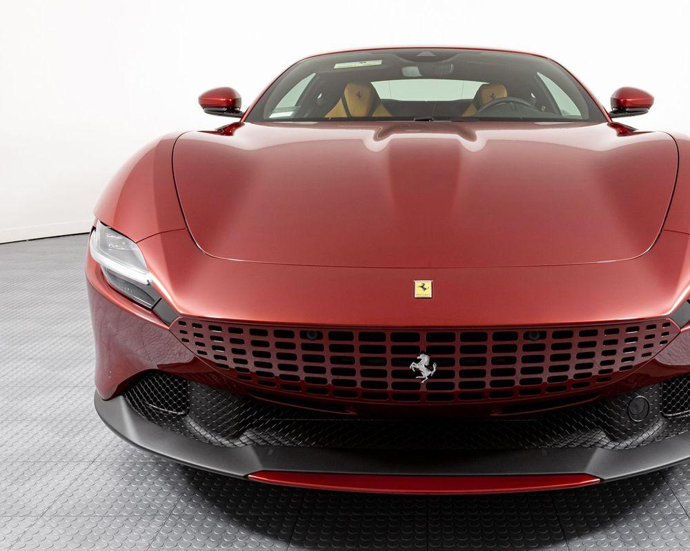 Ferrari Financial Services